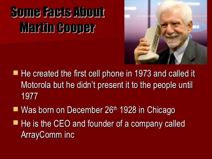 Who Was The Founder Of Phones For You at Angela Rich blog