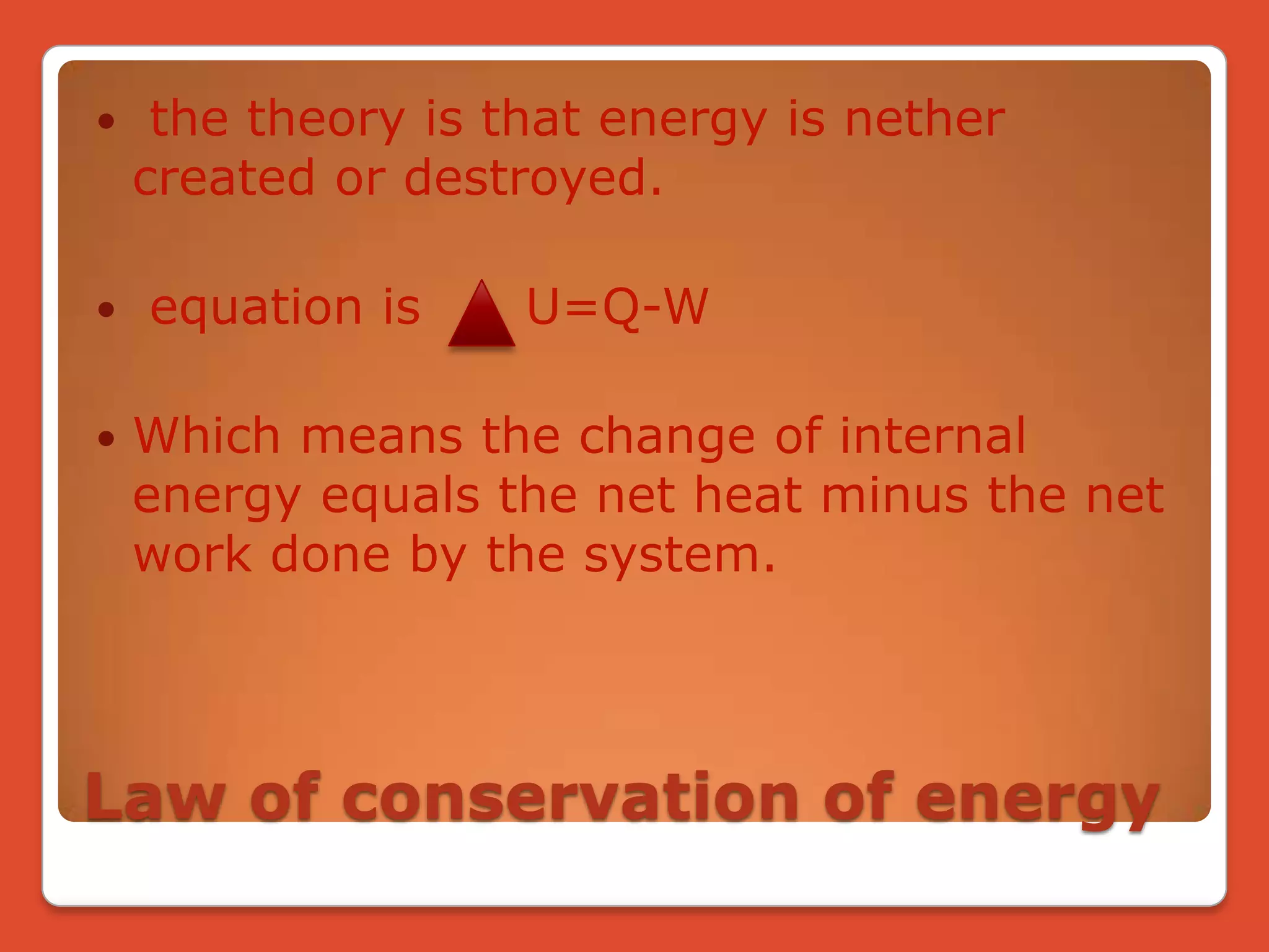 Kinetics And Thermodynamics Pptx