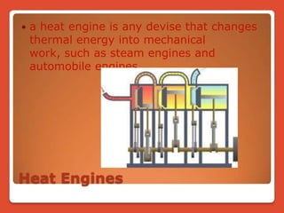 kinetics and thermodynamics | PPTX