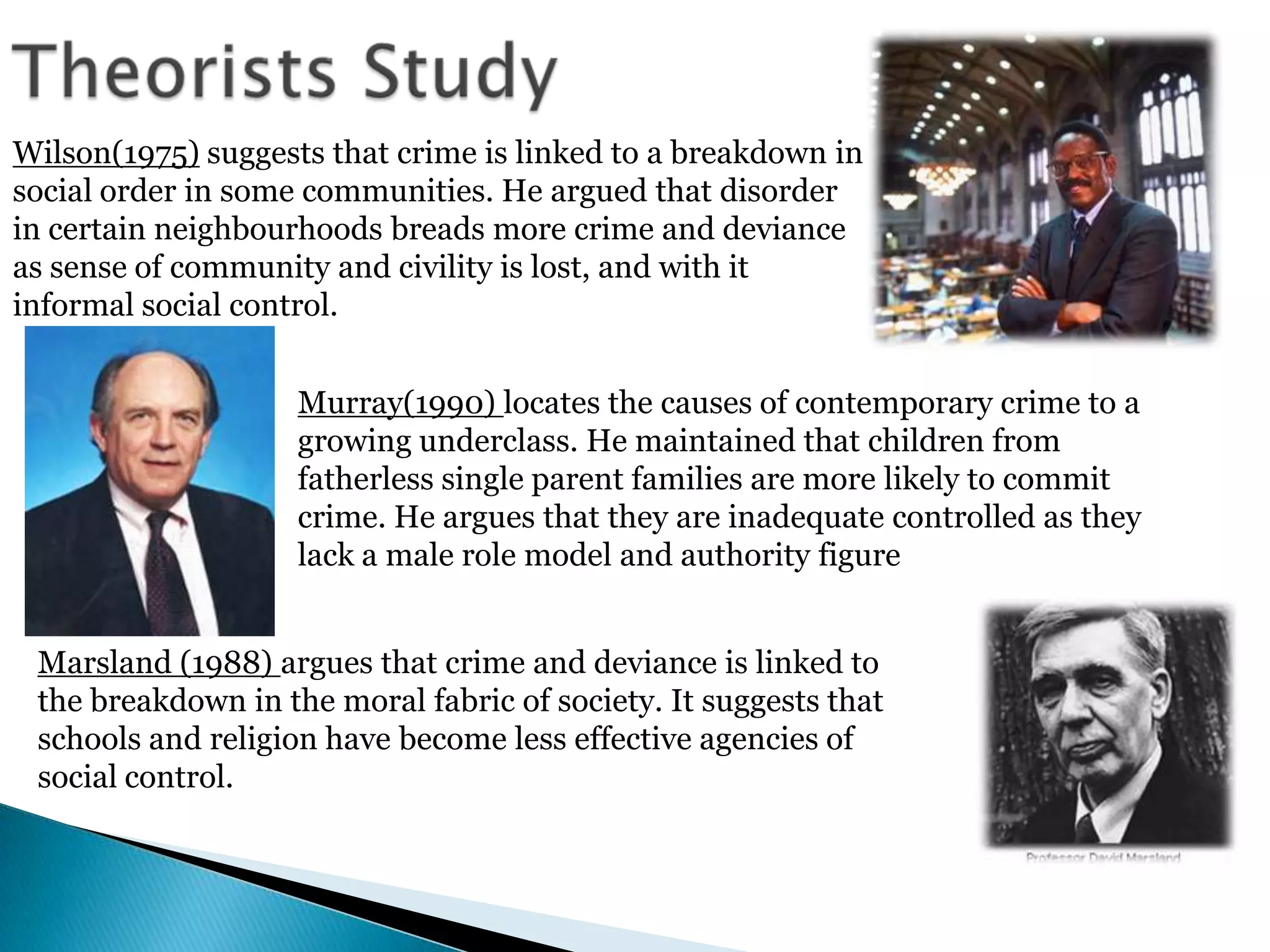 Right Realism | PPTX