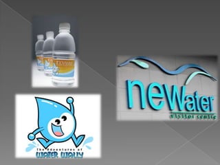NEWater | PPTX