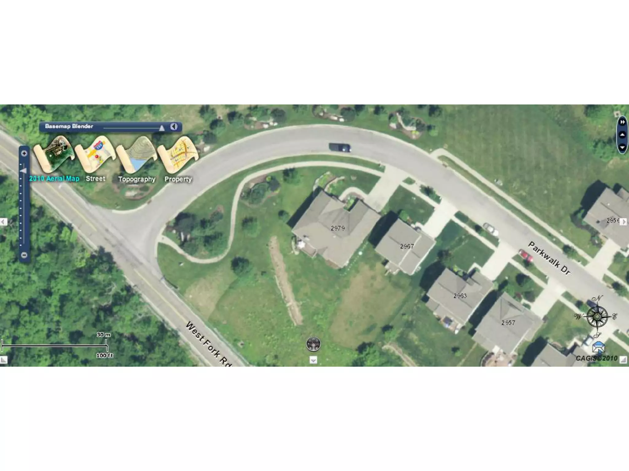 Base Map and Site Plan | PPTX