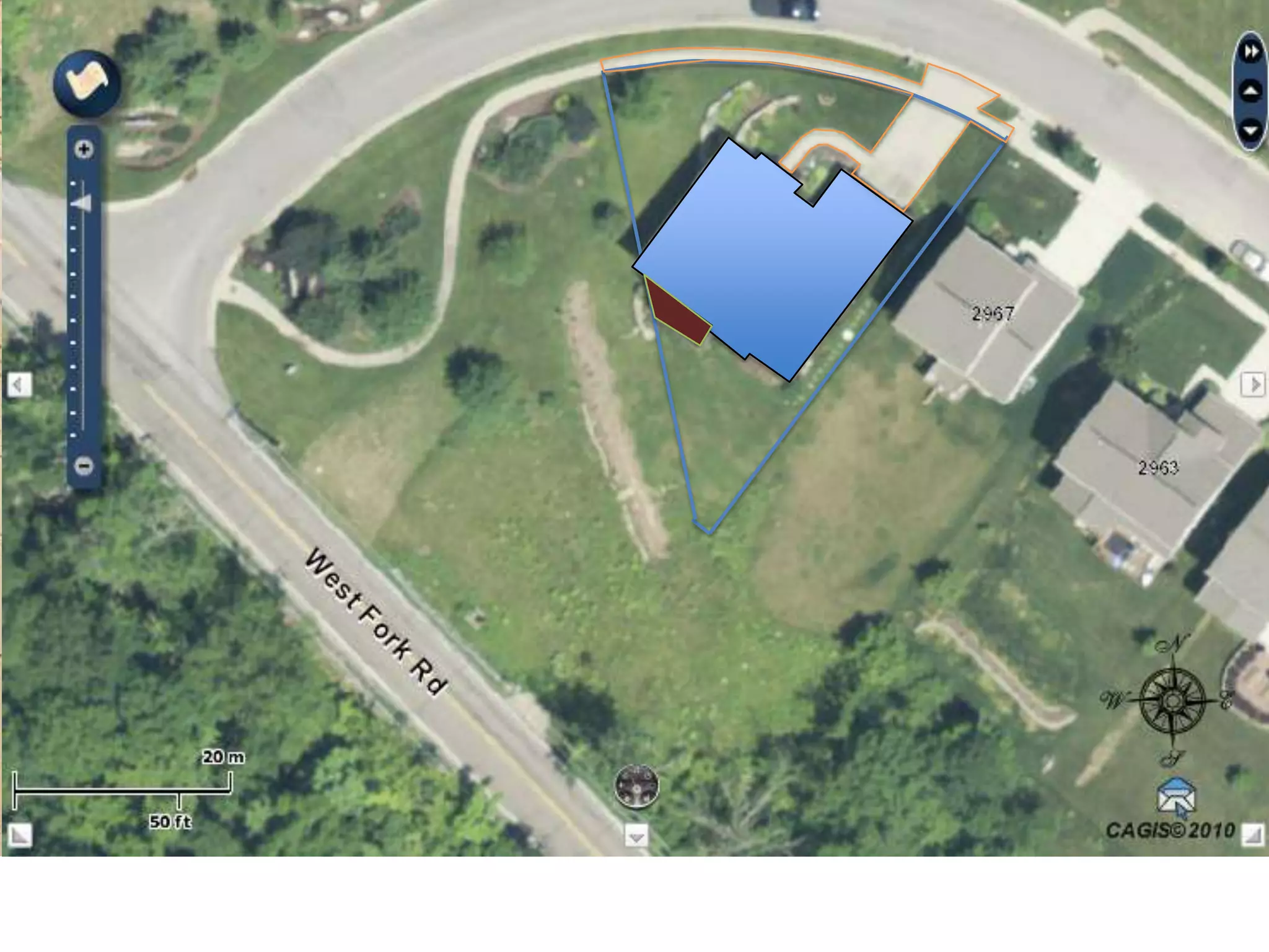 Base Map and Site Plan | PPTX
