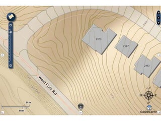 Base Map and Site Plan | PPTX