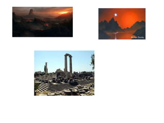 Medea Final Project | PPT