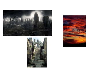 Medea Final Project | PPT