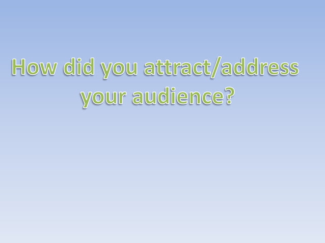 Claire Gorton question 5 | PPTX