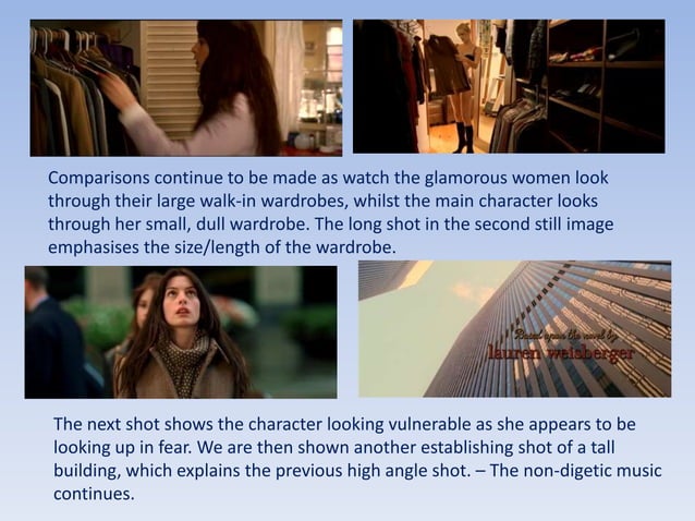 Shot-By-Shot analysis | PPT