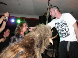Audio Podcast: insight from drummer Adam Walmsley | PPT