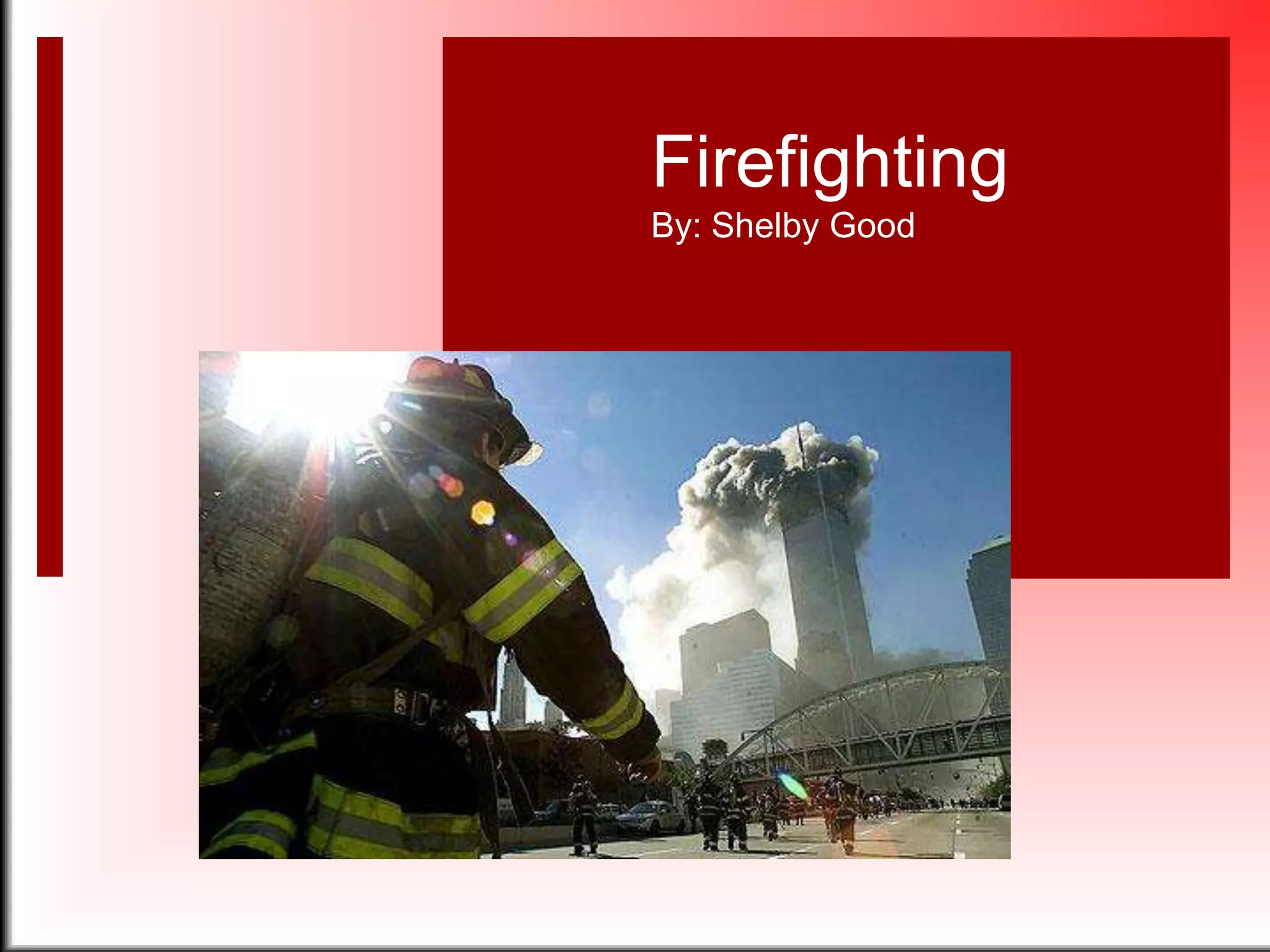 firefighting12 | PPT