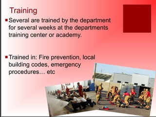 firefighting12 | PPT
