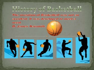basketball | PPT