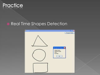 Theory & Practice Exploration | PPT