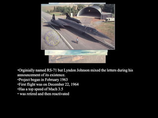 Powerpoint Presentation- Jess Mendez Area 51 | PPT