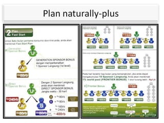 Naturally Plus Plan | PPSX