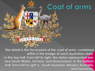 Presentation1 | PPTX | Australia and Oceania Travel | Travel Locations