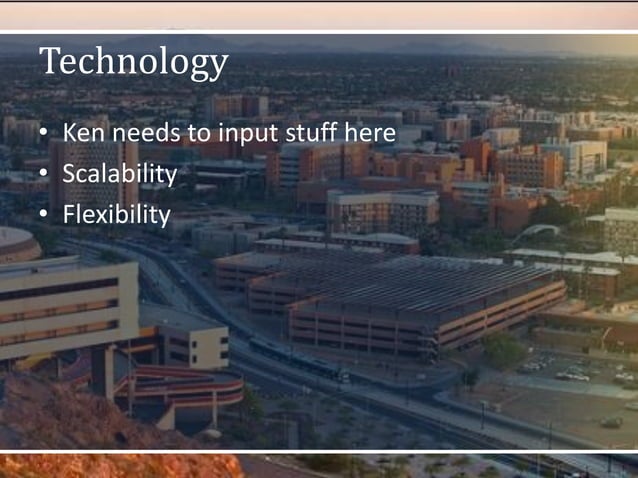 Presentation1 | PPTX | Computing | Technology & Computing