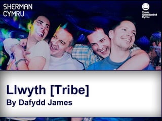 Llwyth's guide to Welsh language Culture | PPT