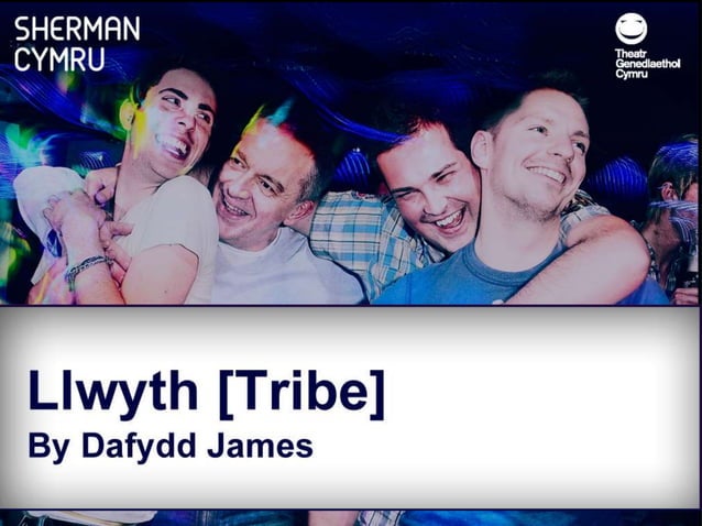 Llwyth's guide to Welsh language Culture