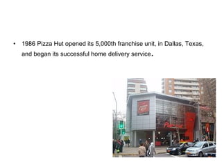 pizzahut | PPT