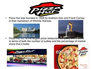 pizzahut | PPT