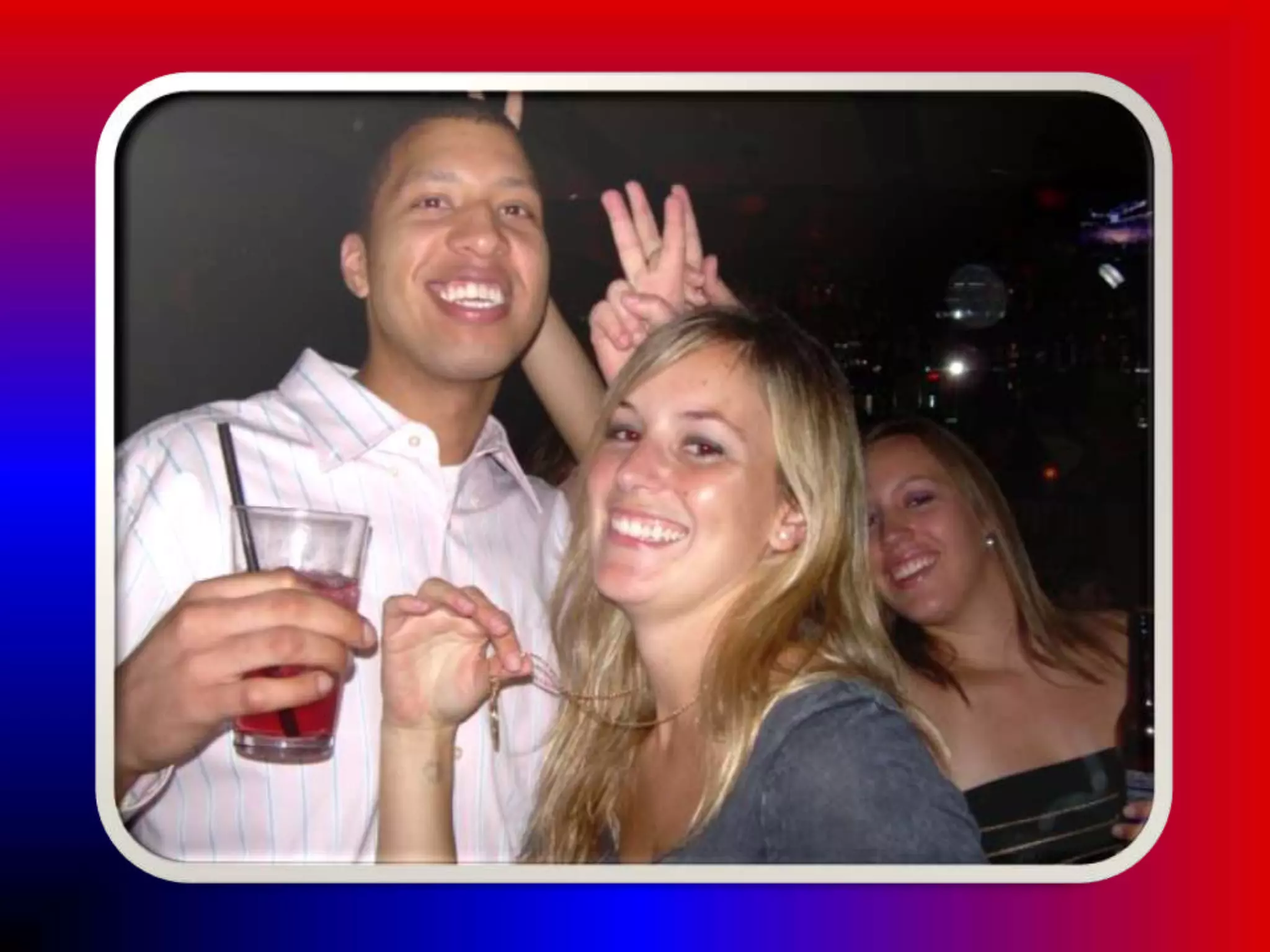 Darrell Anthony Scott Memorial | PPTX