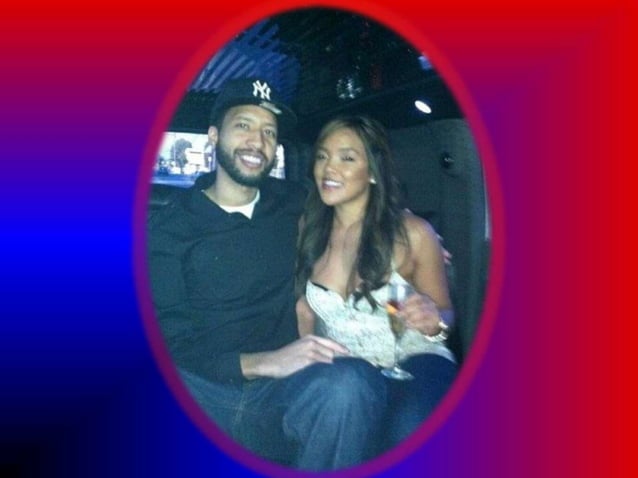 Darrell Anthony Scott Memorial | PPTX