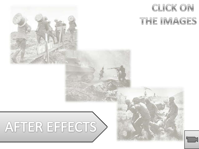 Sejarah Presentation | PPT