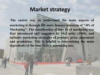 CHANEL brand analyses presentation | PPT
