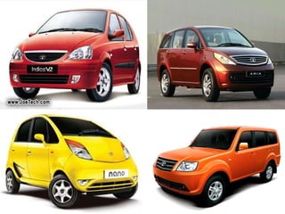 tata motor promotion ideas | PPT