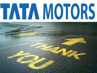 tata motor promotion ideas | PPT