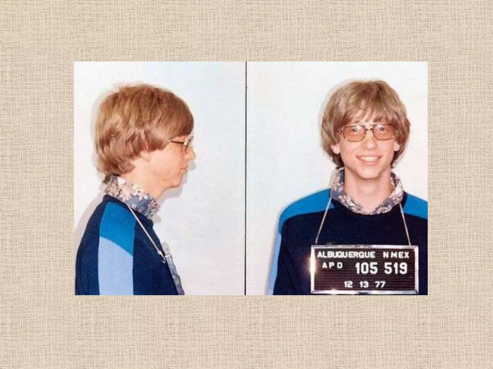 The Structure of Success | PPTX