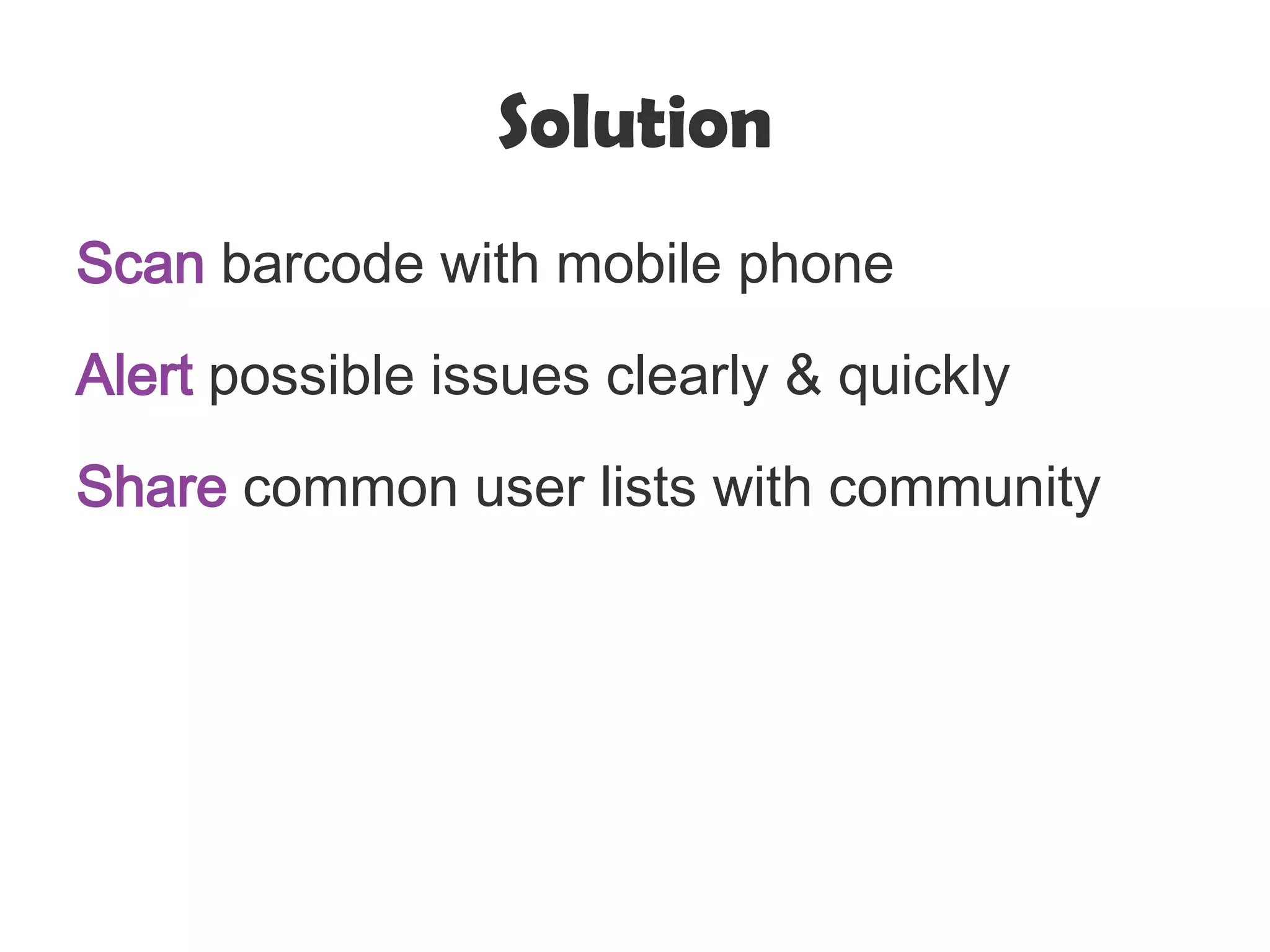 Initial Concept Presentation | PPT