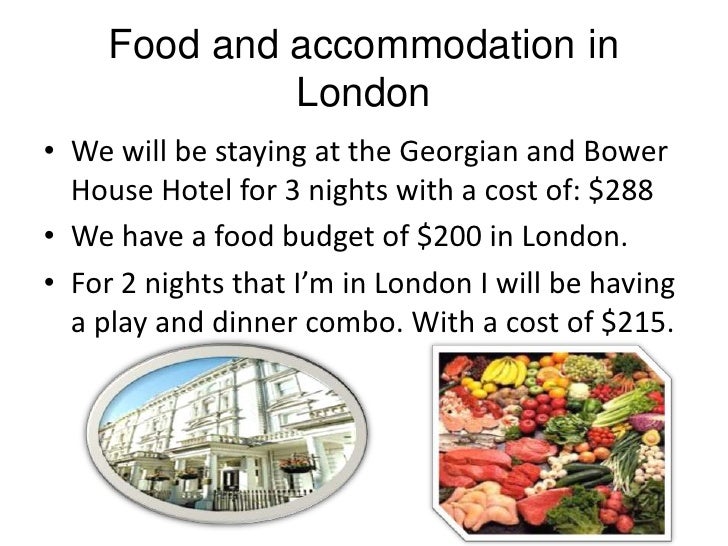 math presentation - ben