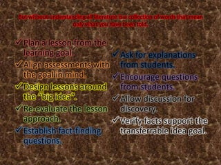 Understanding Literature | PPTX