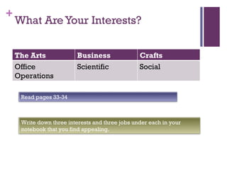 Chapter Two Lesson Three | PPT