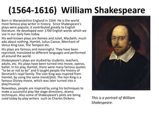 Renaissance Timeline | PPTX