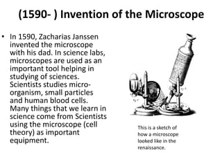 RENAISSANCE TIMELINE PRESENTATION | PPT