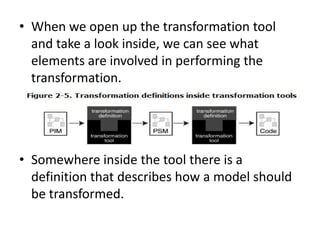 MDA Framework | PPTX | Programming Languages | Computing