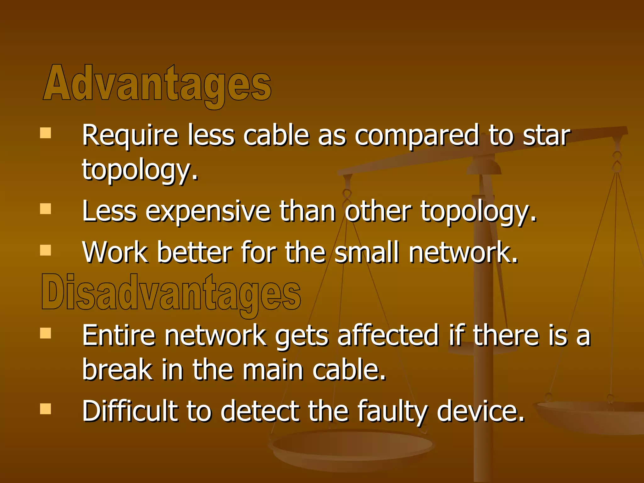 networking | PPT