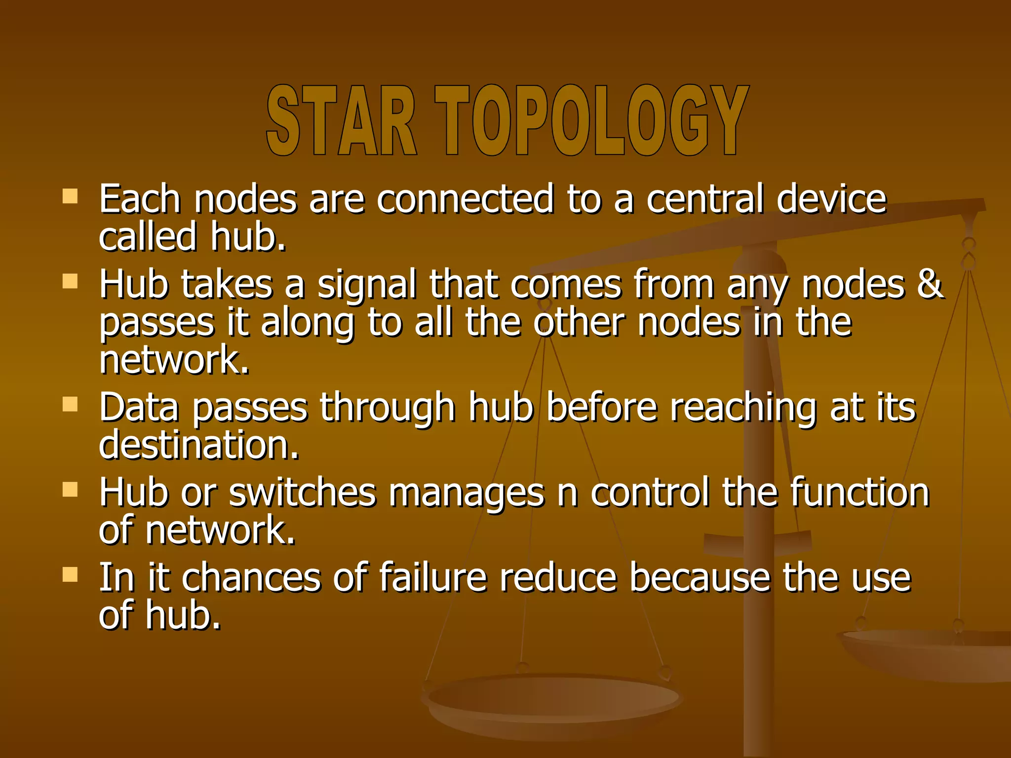 Networking Ppt Computer Networking Computing