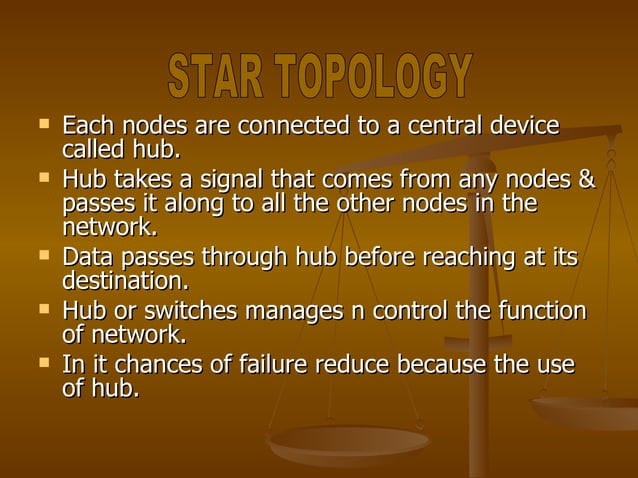networking | PPT | Computer Networking | Computing