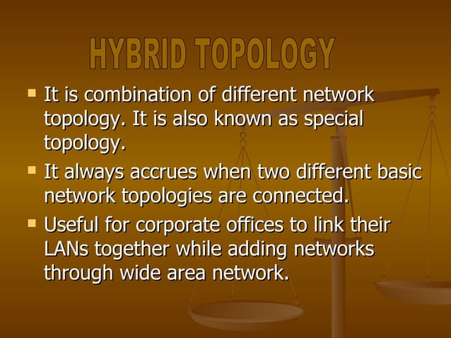 networking | PPT | Computer Networking | Computing