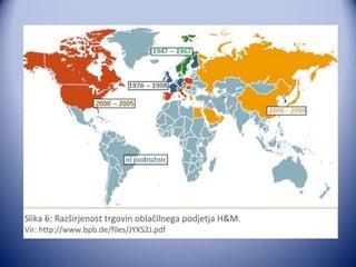 Globalizacija in y generacija | PPT