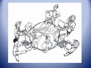 Globalizacija in y generacija | PPT