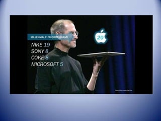 Globalizacija in y generacija | PPT