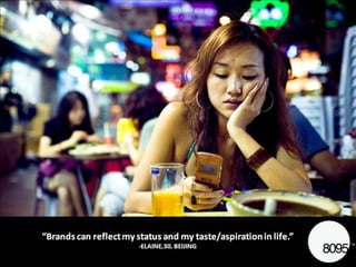 Globalizacija in y generacija | PPT