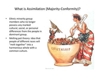 Assimilation | PPT