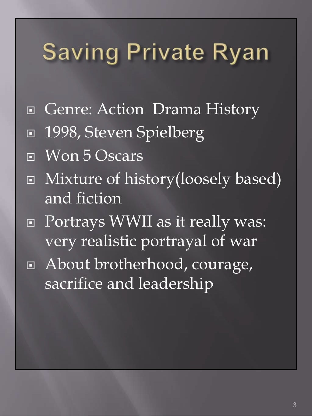 saving-private-ryan-analysis