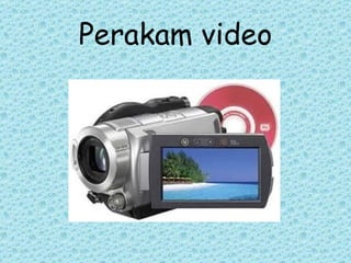 alat komunikasi | PPT